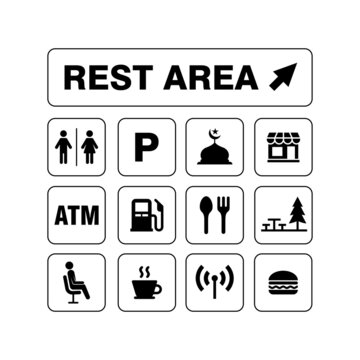 Rest Area"」の写真素材 | 40,712件の無料イラスト画像 | Adobe Stock