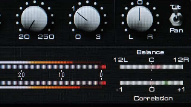 Audiometer Images – Browse 244 Stock Photos, Vectors, and Video | Adobe ...