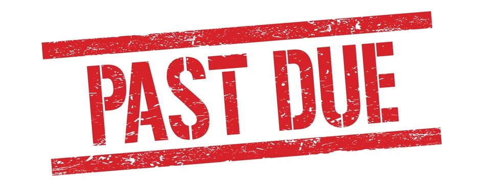 "Past Due Stamp" Images – Parcourir 31 le catalogue de photos, vecteurs ...