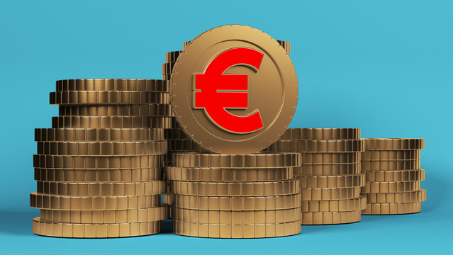 Euro-Symbol Images – Browse 192 Stock Photos, Vectors, and Video ...