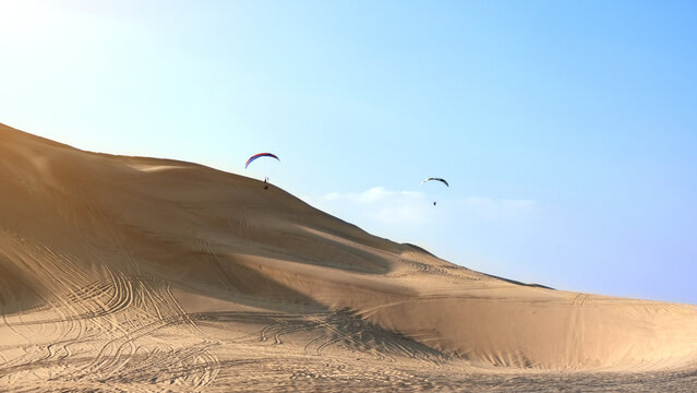 "Qatar Desert"-Bilder: Stock-Fotos & -Videos. | Adobe Stock