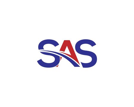 Sas Scandinavian Airlines Logo