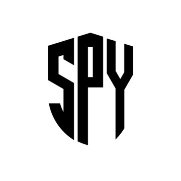 Spy Logo