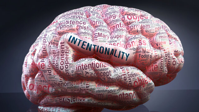 Intentionality Images – Browse 234 Stock Photos, Vectors, and Video ...