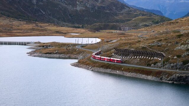 "Bernina Express" Images – Browse 1,582 Stock Photos, Vectors, and ...