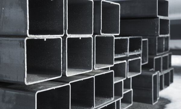 "Metal Profile Pipe" Images – Browse 135 Stock Photos, Vectors, and ...