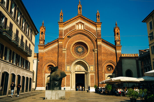 Brera-Bilder: Stock-Fotos & -Videos. | Adobe Stock