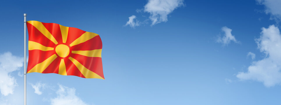 "Macedonian Flag" Bilder – Durchsuchen 1,994 Archivfotos ...
