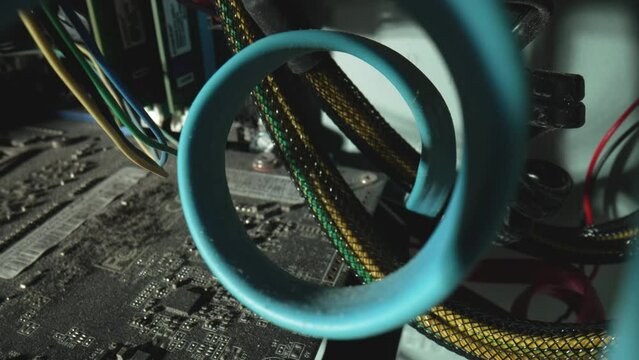 Macro Computer Images – Browse 307,977 Stock Photos, Vectors, and Video ...