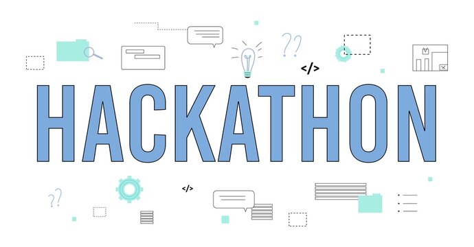 Hackathon Images – Browse 1,281 Stock Photos, Vectors, and Video ...