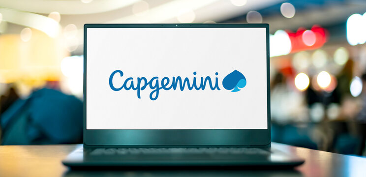 Capgemini Images – Browse 517 Stock Photos, Vectors, and Video | Adobe ...