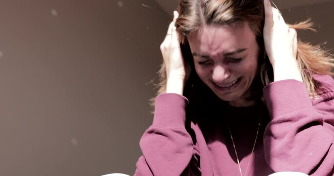 "Crying Woman" Images – Browse 1,383 Stock Photos, Vectors, and Video ...