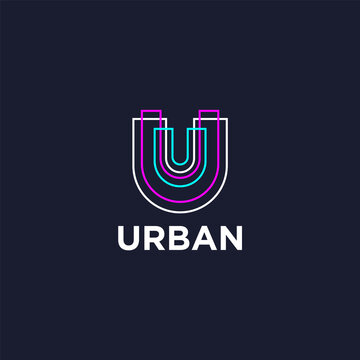 Urban Logo