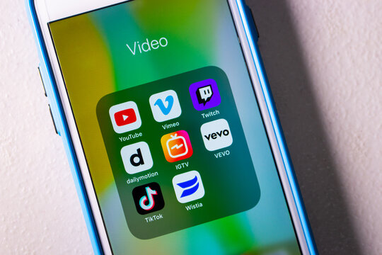 Dailymotion Images – Browse 55 Stock Photos, Vectors, and Video | Adobe ...