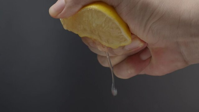 "Squeezing Lemon" Images – Browse 117 Stock Photos, Vectors, and Video ...