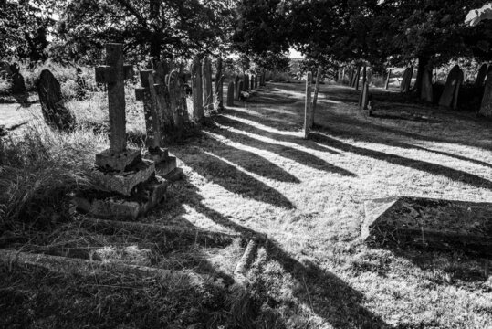 Churchyard Images – Browse 20,753 Stock Photos, Vectors, and Video ...
