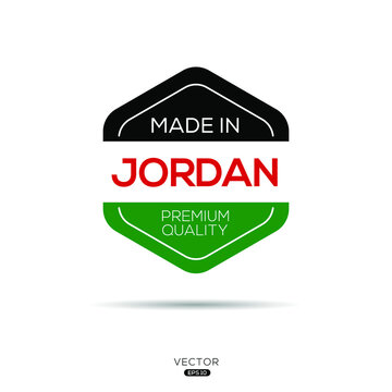 "Made In Jordan" Images – Browse 117 Stock Photos, Vectors, and Video ...