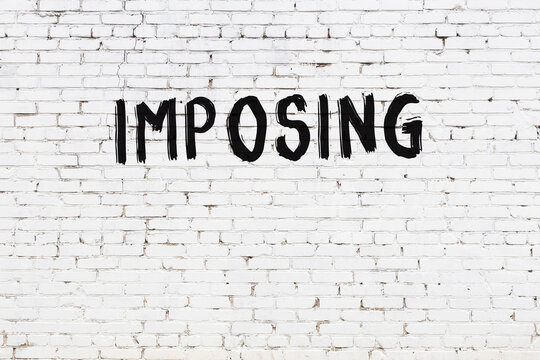 รูปภาพImposing – เลือกดูภาพถ่ายสต็อก เวกเตอร์ และวิดีโอ107,499 | Adobe ...