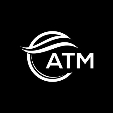 Atm Logo