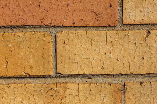 Face Brick For Walls