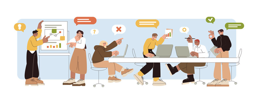 Hackathon Images – Browse 1,884 Stock Photos, Vectors, and Video ...