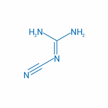 Ncnc(nh2)2 Lewis Structure