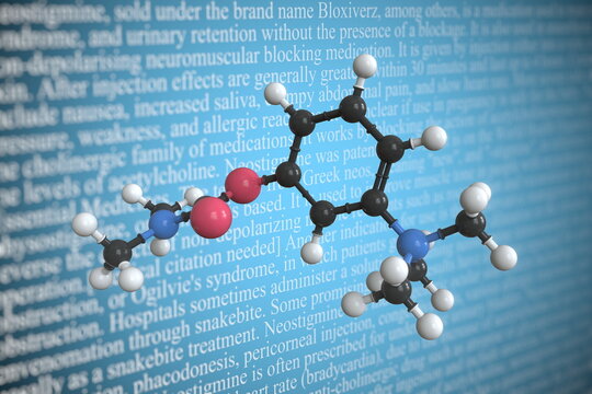 Prostigmin Images – Browse 43 Stock Photos, Vectors, and Video | Adobe ...