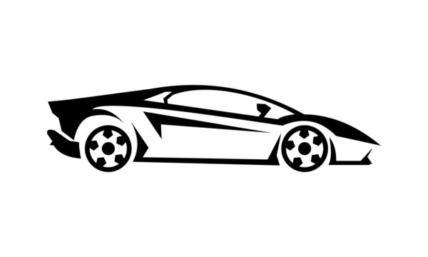 Vehicle Clip Art Black And White