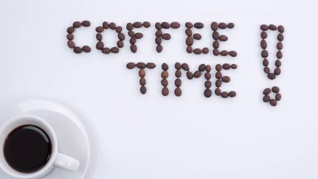 "Coffee Time" Images – Browse 377 Stock Photos, Vectors, and Video ...