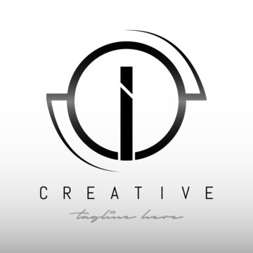 "Letter I Logo" Images – Browse 1,341 Stock Photos, Vectors, and Video ...