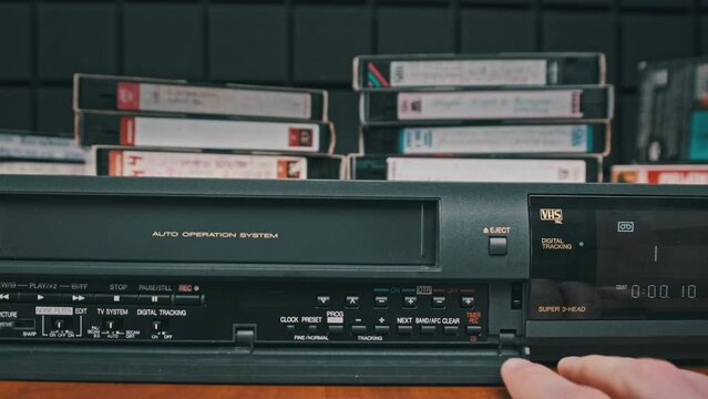 "Home Video" Images – Browse 2,038 Stock Photos, Vectors, and Video ...