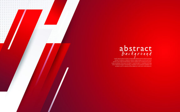 Abstract Tech Red Background Images – Browse 682,552 Stock Photos ...
