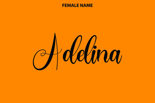 Adelina Images – Browse 16 Stock Photos, Vectors, and Video | Adobe Stock