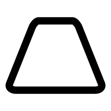 「Trapezoid」の写真素材 | 10,393件の無料イラスト画像 | Adobe Stock
