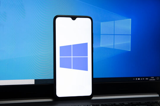 Windows 10 System Programming Images – Browse 270 Stock Photos, Vectors ...