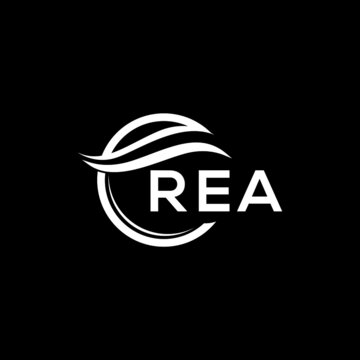 Rea Logo
