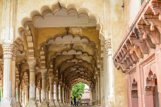 Diwan-I-Khas Images – Browse 299 Stock Photos, Vectors, and Video ...