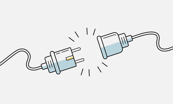 Electrical Outlet Cartoon Images – Browse 7,803 Stock Photos, Vectors ...