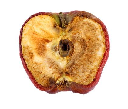 Rotten Apple