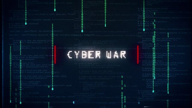 "Cyber War" Images – Browse 6,411 Stock Photos, Vectors, and Video ...