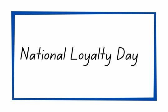 "Loyalty Day" Images – Browse 173 Stock Photos, Vectors, and Video ...