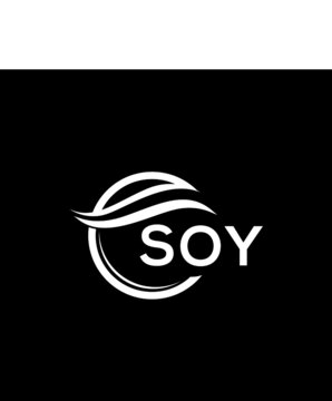"Soy Logo" Images – Browse 36 Stock Photos, Vectors, and Video | Adobe ...