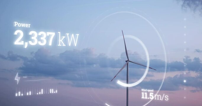 Windmill Infographic Images – Browse 6,650 Stock Photos, Vectors, and ...