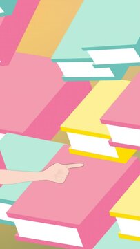 Woman Signing Book Images – Browse 50,239 Stock Photos, Vectors, and ...
