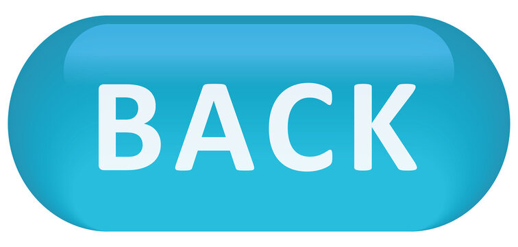 Blue Back Button