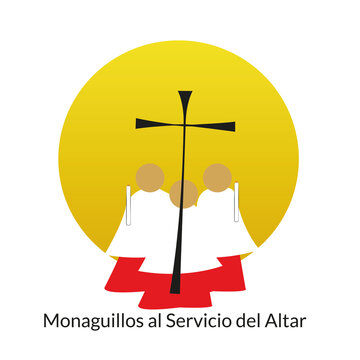 Imágenes de Monaguillos: descubre bancos de fotos, ilustraciones ...