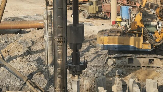 "Pile Driver" Images – Browse 20,962 Stock Photos, Vectors, and Video | Adobe Stock