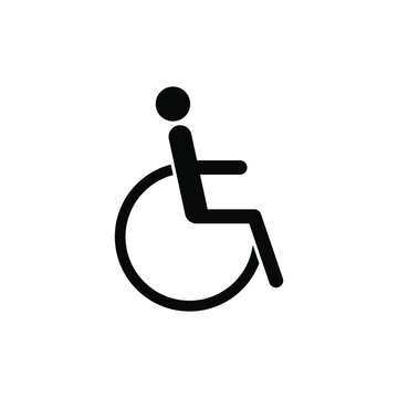 "Handicapped Symbol" Images – Browse 398 Stock Photos, Vectors, and ...