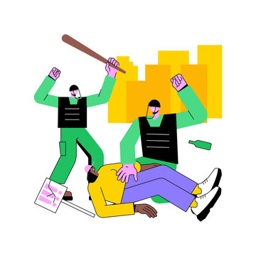 Civil Rights Violation Images – Browse 590 Stock Photos, Vectors, and ...