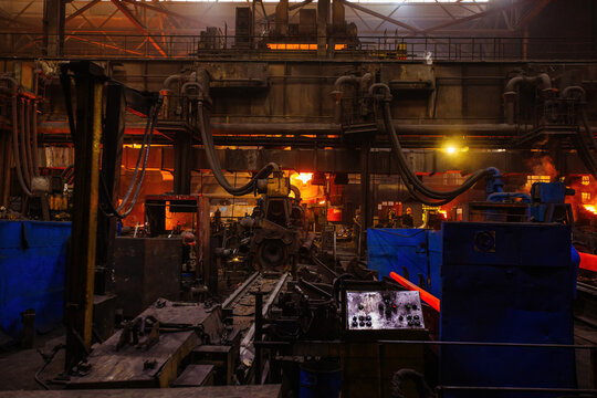 Foundry Images – Browse 128,534 Stock Photos, Vectors, and Video ...